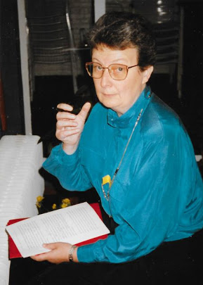 Mimi Maréchal (1937-1995) | Zen.nl