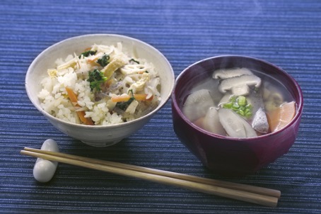 Kom eten met aandacht | Zen.nl