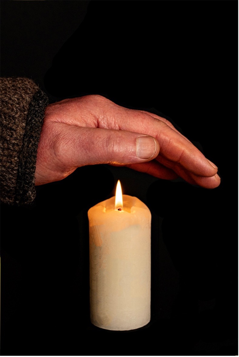 Accepteren of voelen wat er is | Zen.nl