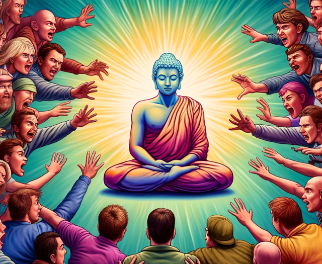 Ontdek de kracht van acceptatie | Zen.nl