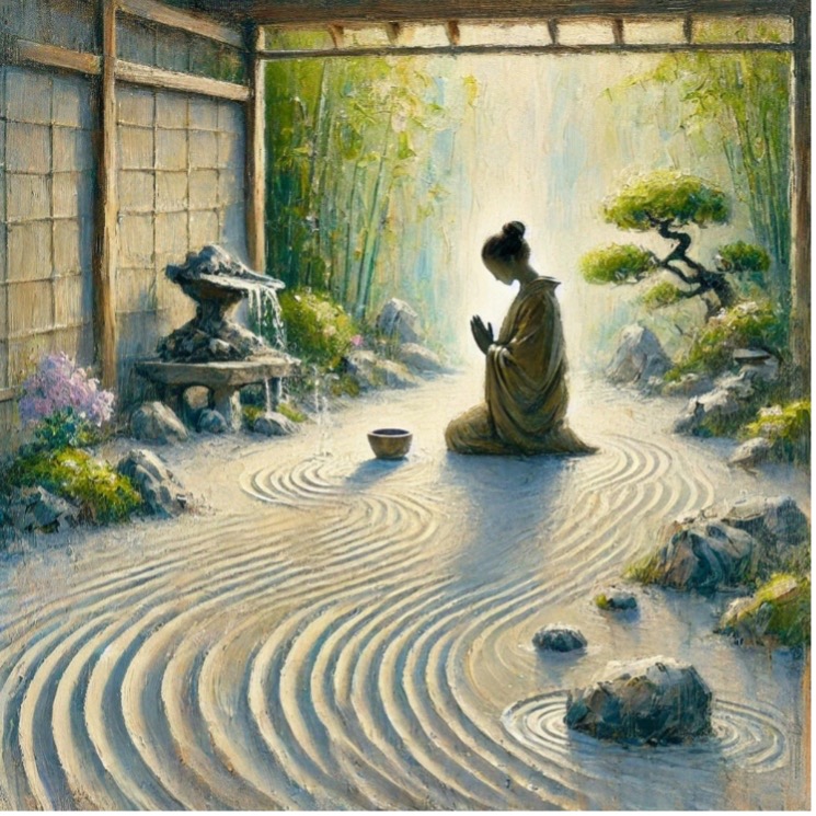 Oefen je dankbaarheid | Zen.nl