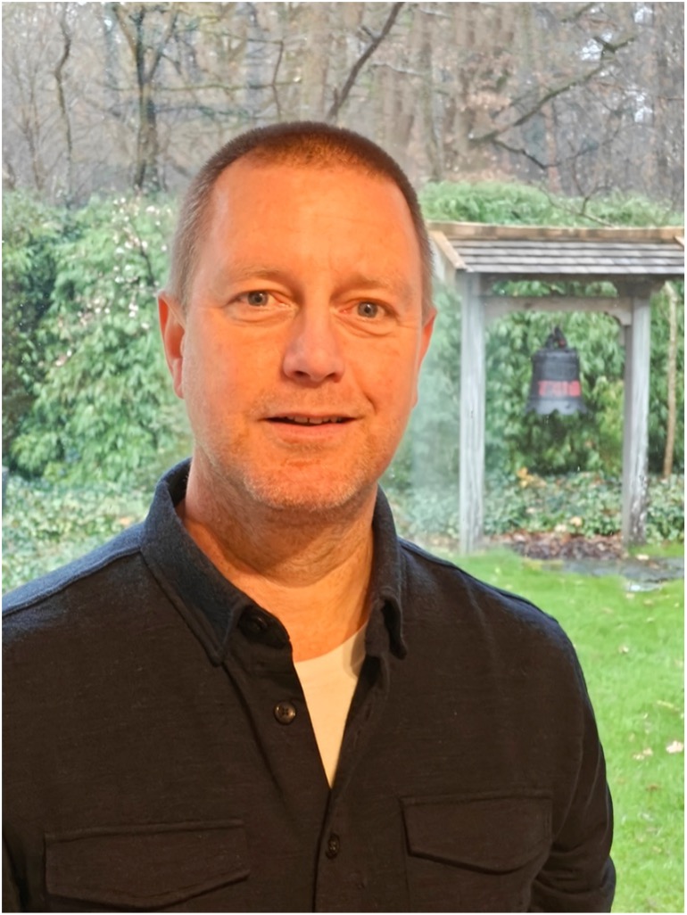 Interview met Tom van der Heijden | Zen.nl