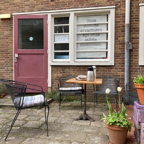 Zenfoto van de week 2024 | Zen.nl