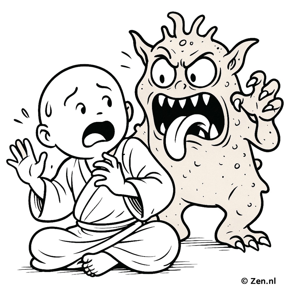 Ben jij een Party-Pooper? Wat is het en wat doe je ertegen? | Zen.nl