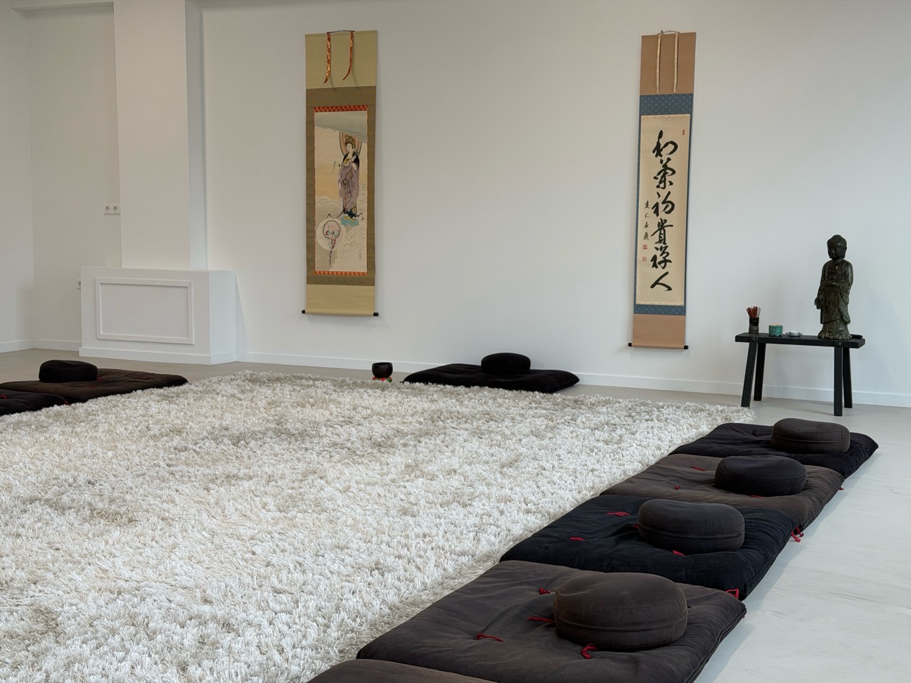 Gezondheid, afwezigheid van ziekte? | Zen.nl