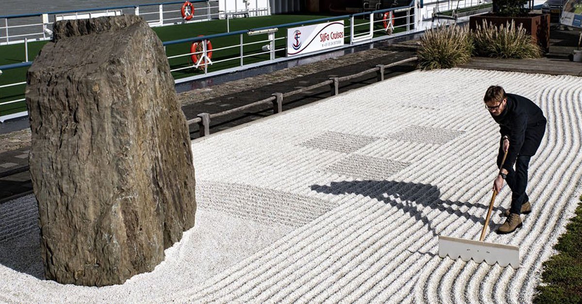 Studiereis zentuinen Kyoto | Zen.nl Nederland