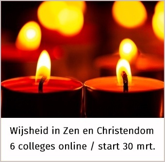 Meditatiecursus centrum Zen.nl, leer mediteren | Zen.nl