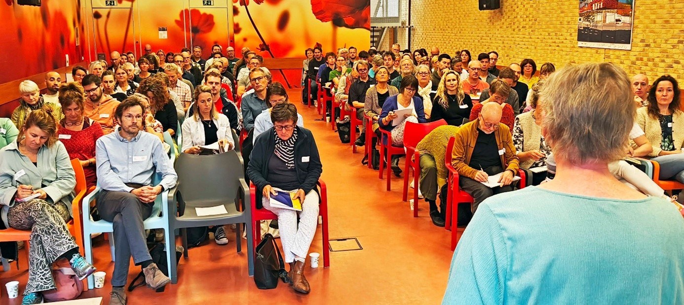 Opleidingen | Zen.nl Nederland