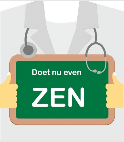 Stille zondag | Zen.nl Tilburg